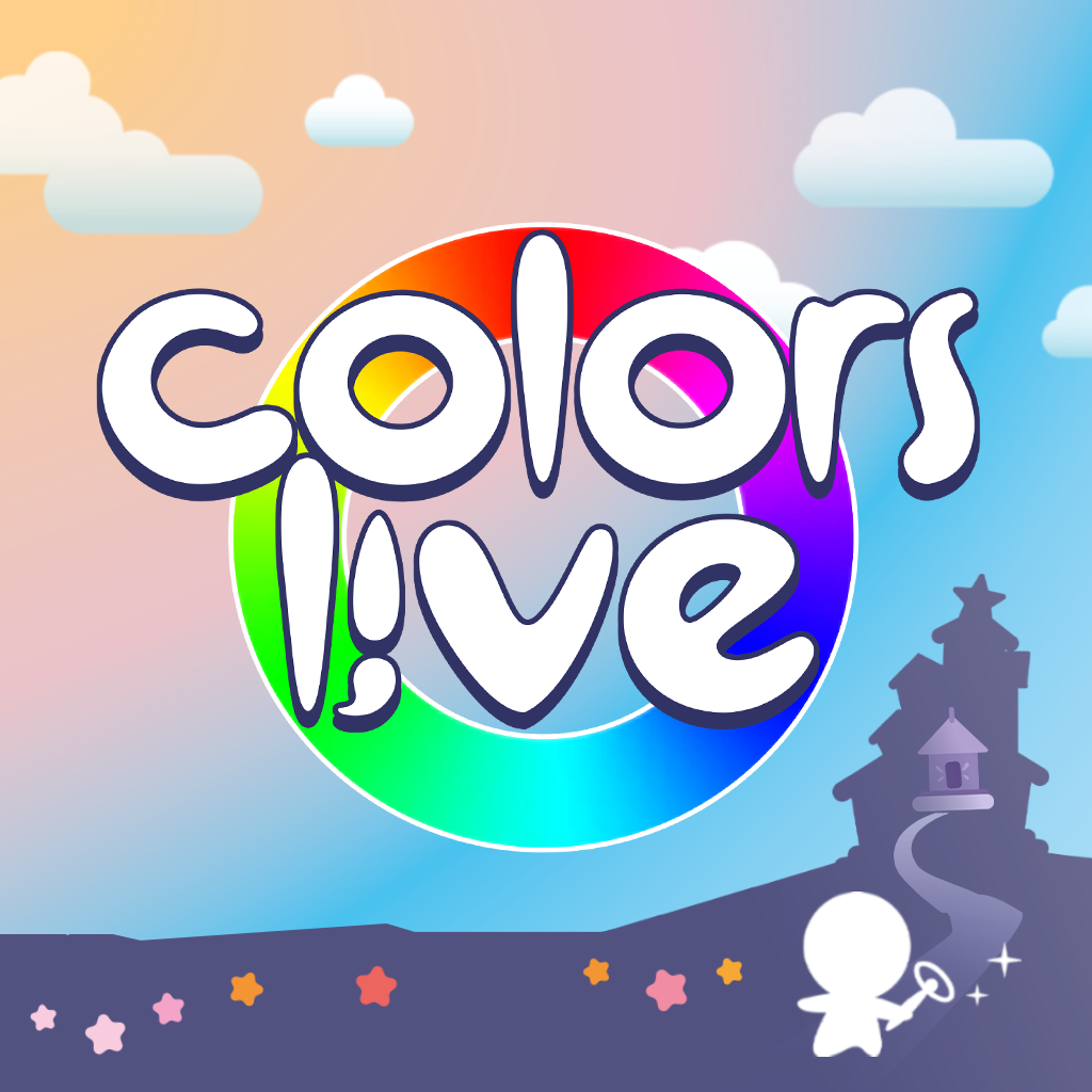 Colors Live Store