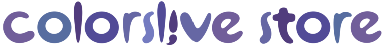 Colors Live – Colors Live Store